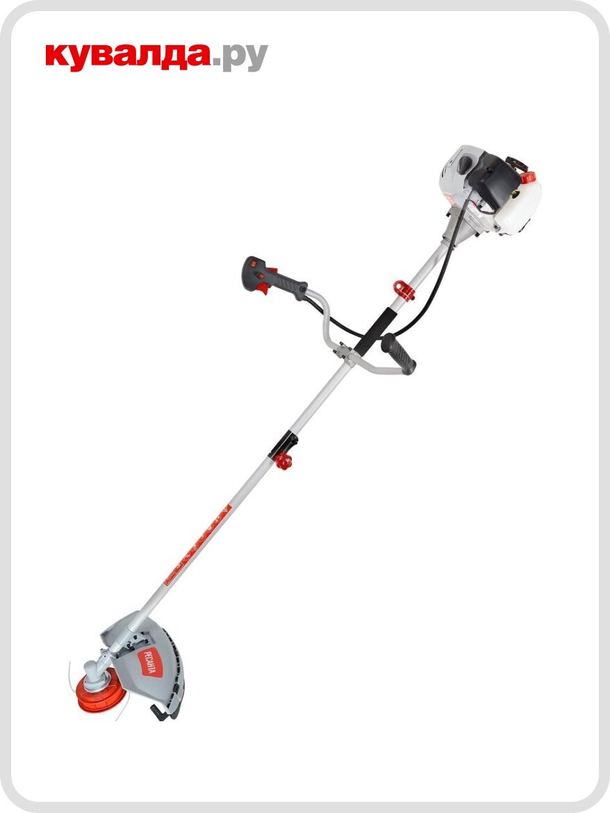 Триммер бензиновый Ресанта БТР-1500Р Катушка с леской Диск 3Т