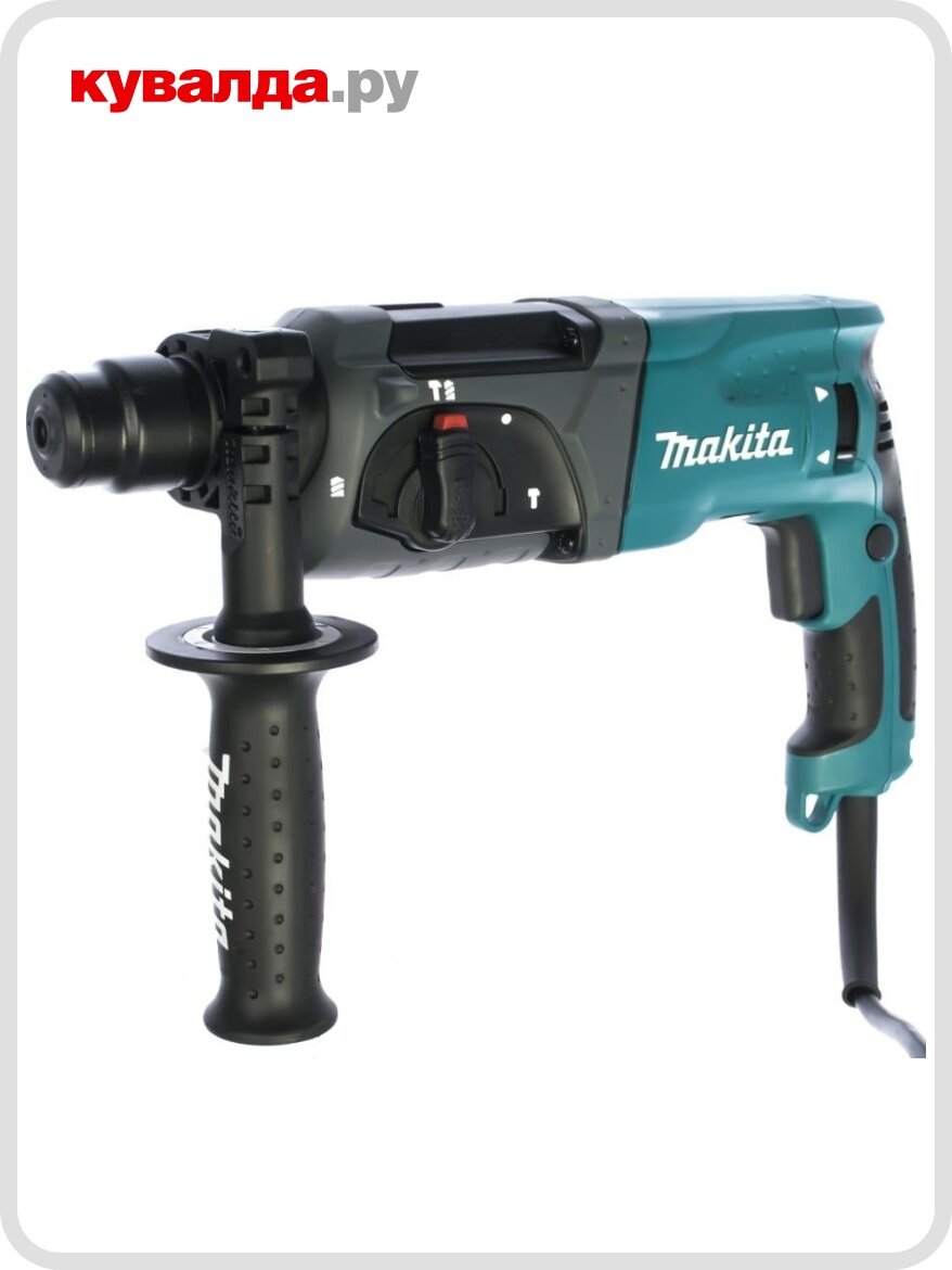Перфоратор MAKITA HR2470