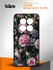 Чехол на Xiaomi Redmi Note 15 Pro (5G), Сяоми Редми Ноте 15 Про (5Г), силиконовы...