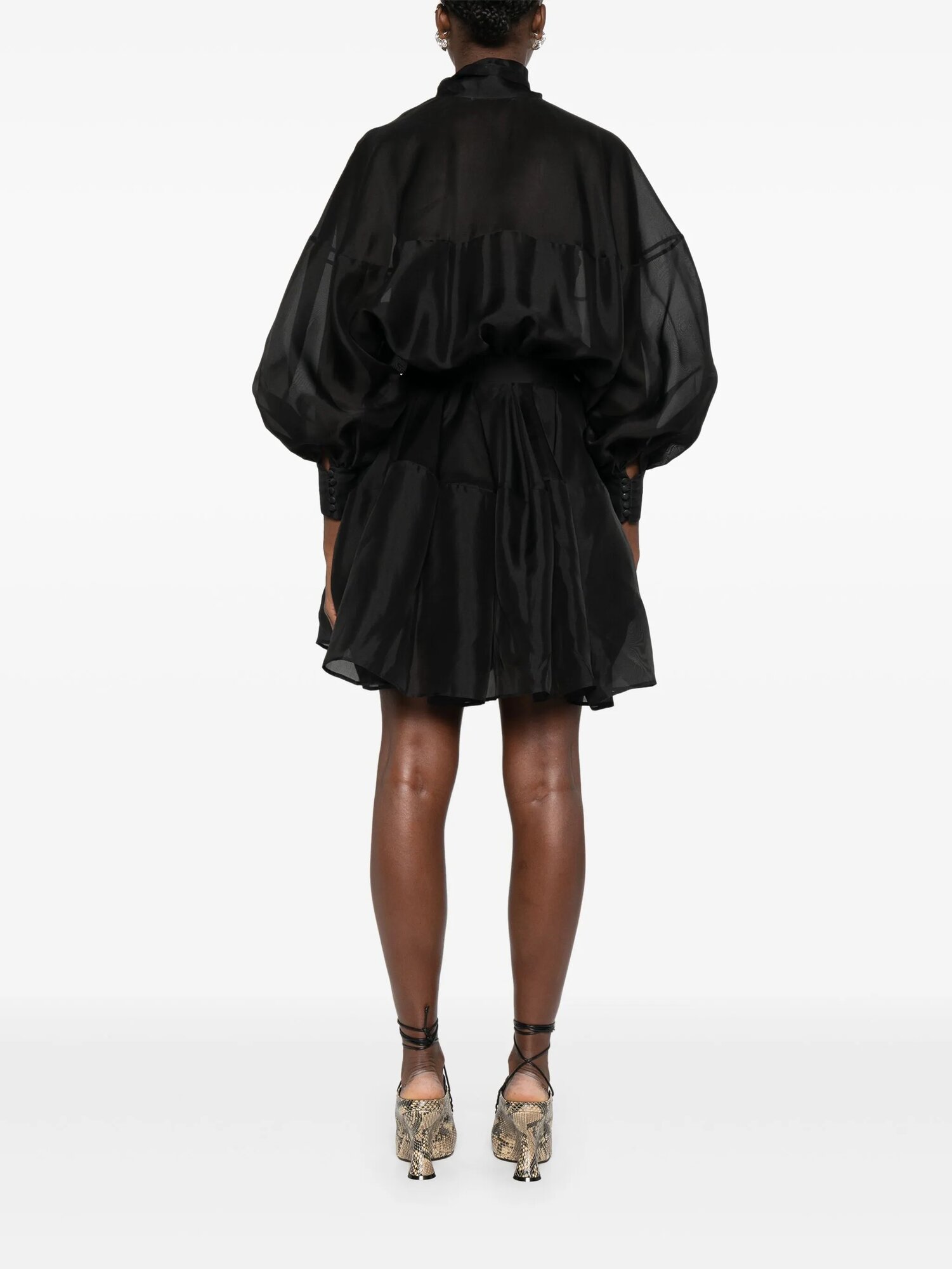 Платье Viktor & Rolf, размер 14 — фото 1
