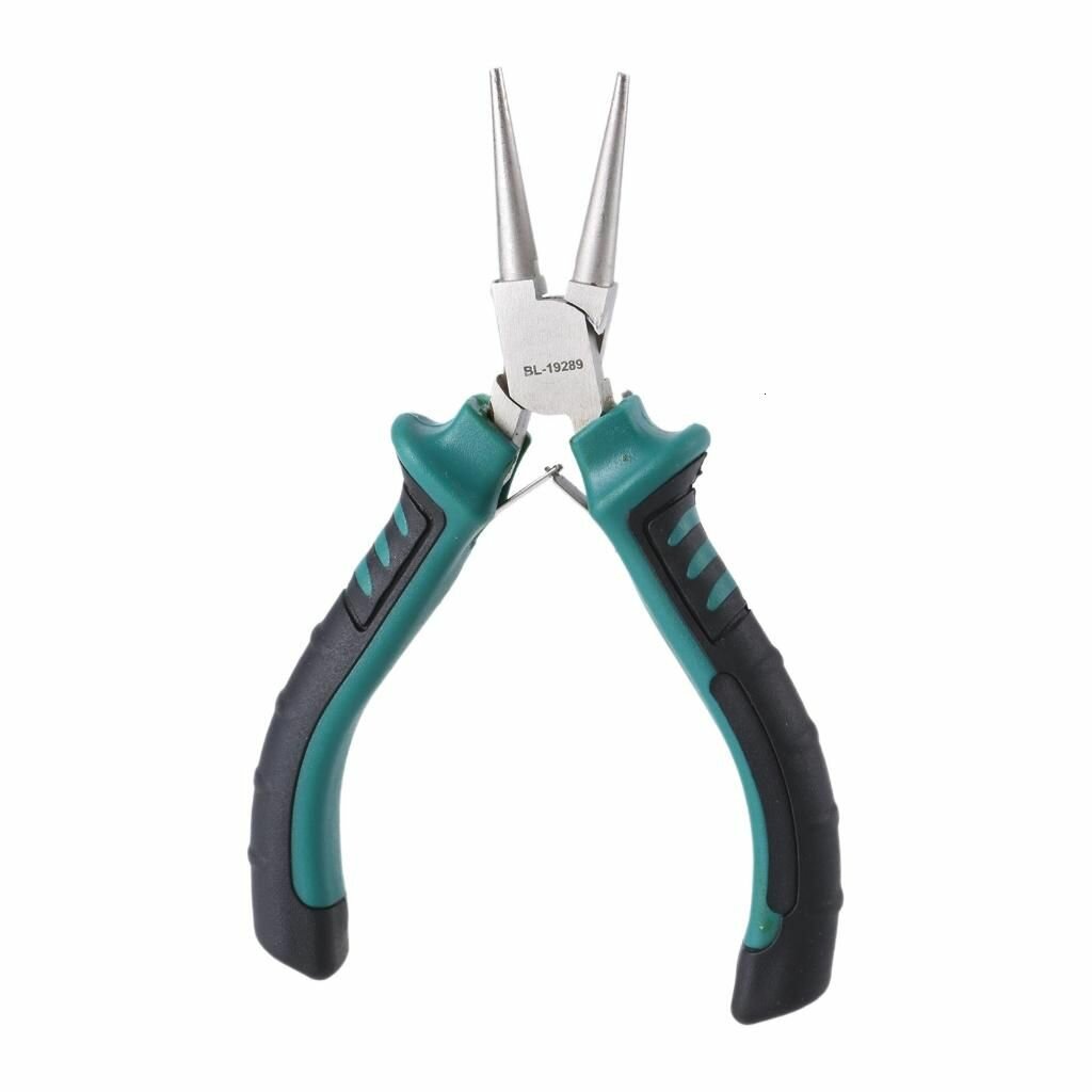 Набор инструментов, Мини-плоскогубцы для электриков-плоскогубцы с круглым носком