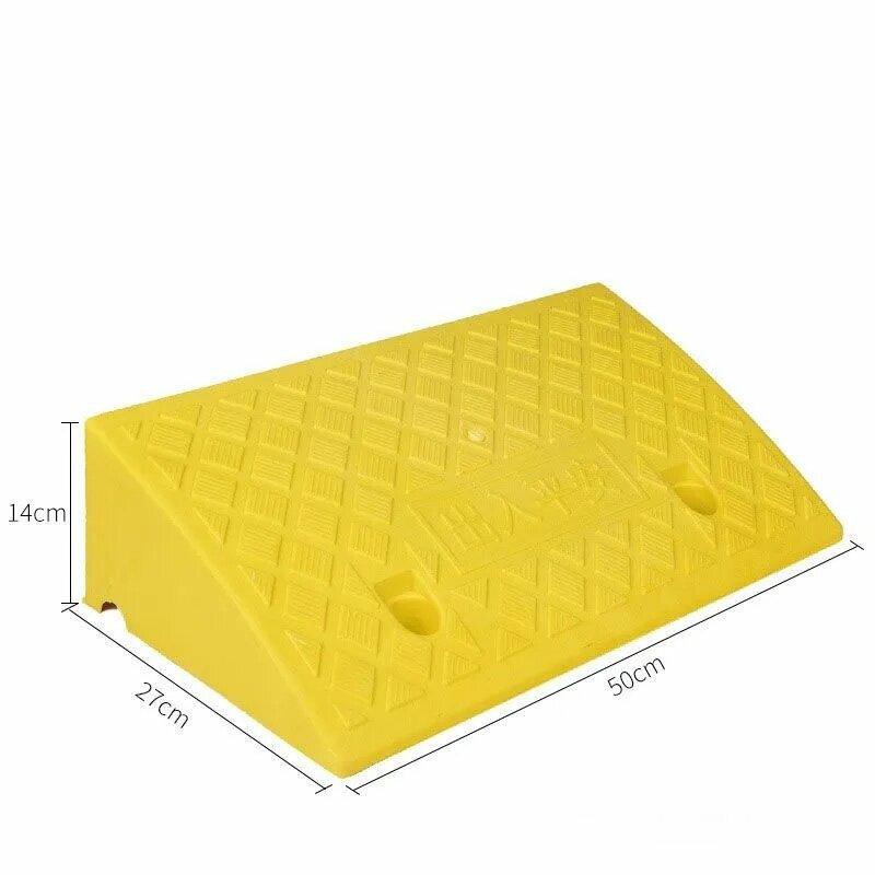 Пандус для инвалидной коляски