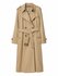 Плащ BURBERRY Waterloo Heritage, размер 18