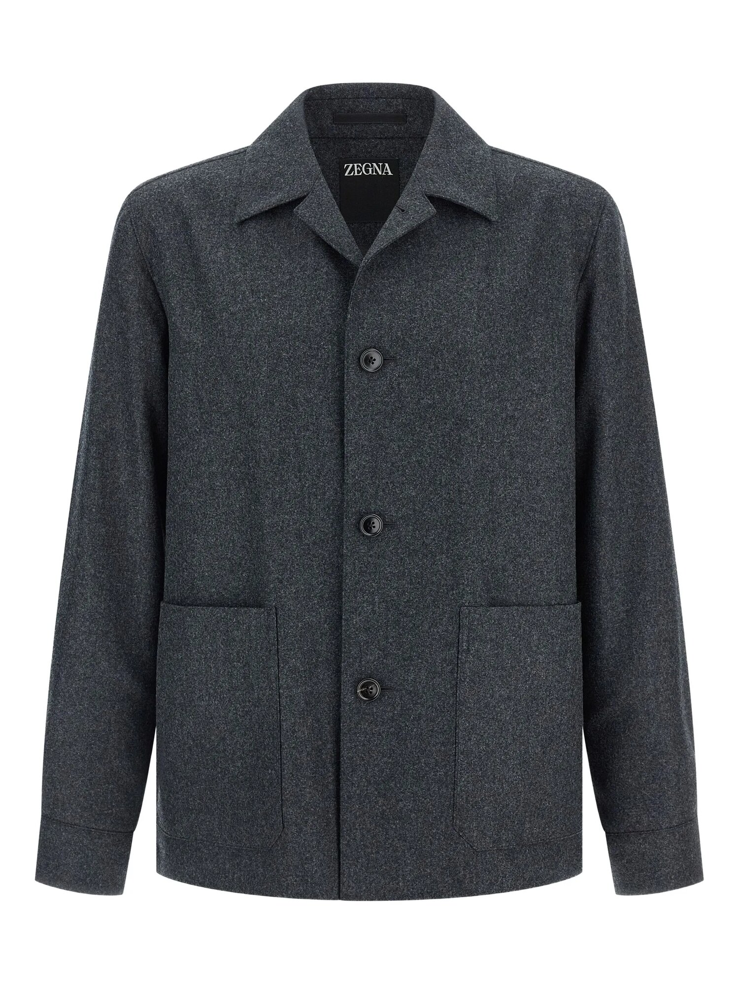 Куртка Ermenegildo Zegna Alpe
