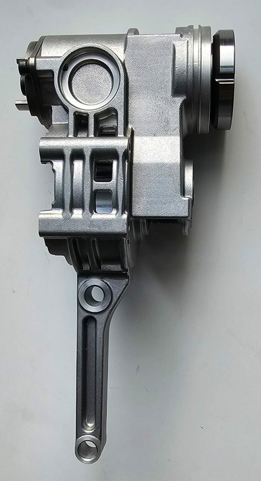 Корпус в сборе для DTM52 MAKITA 136529-1