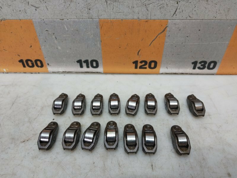 Б/У 15шт. 2.0 G4JP Рокер Kia Magentis 2004 1, GD 452665 Hyundai-KIA арт. 2455133050