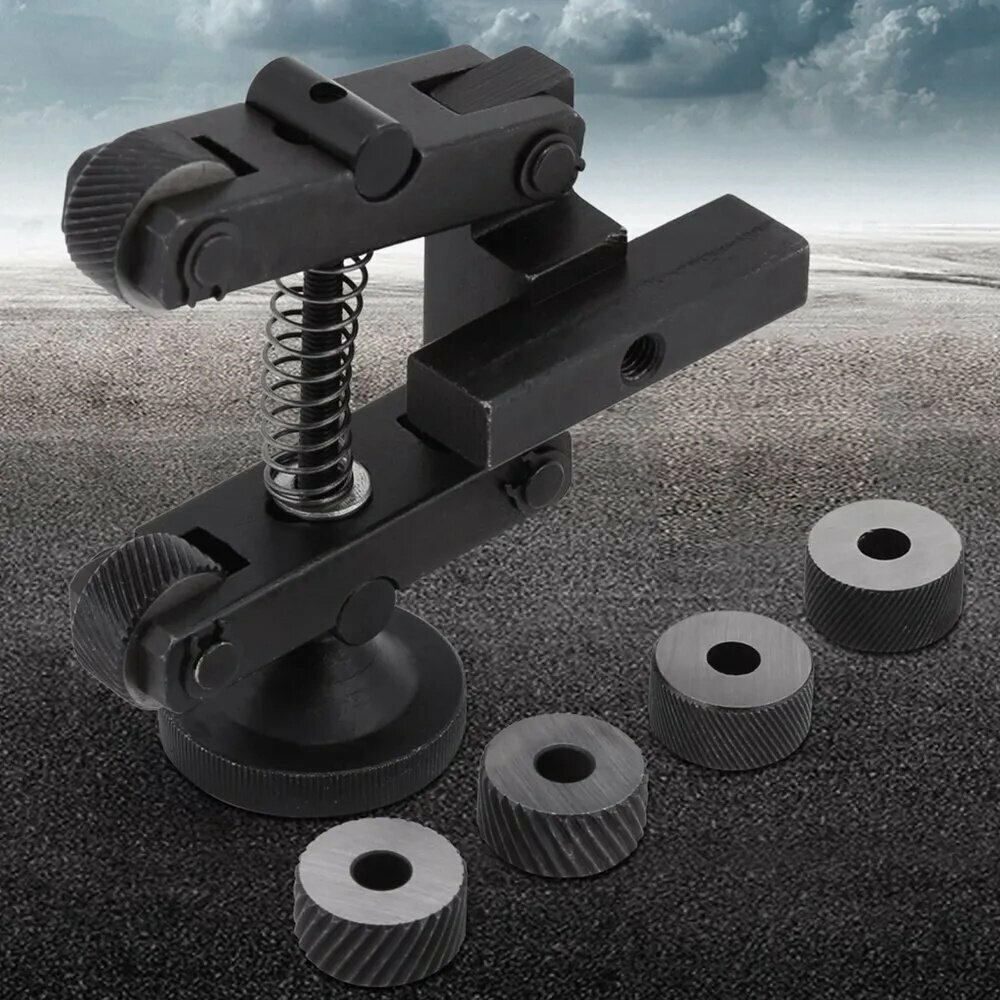 Накатной инструмент