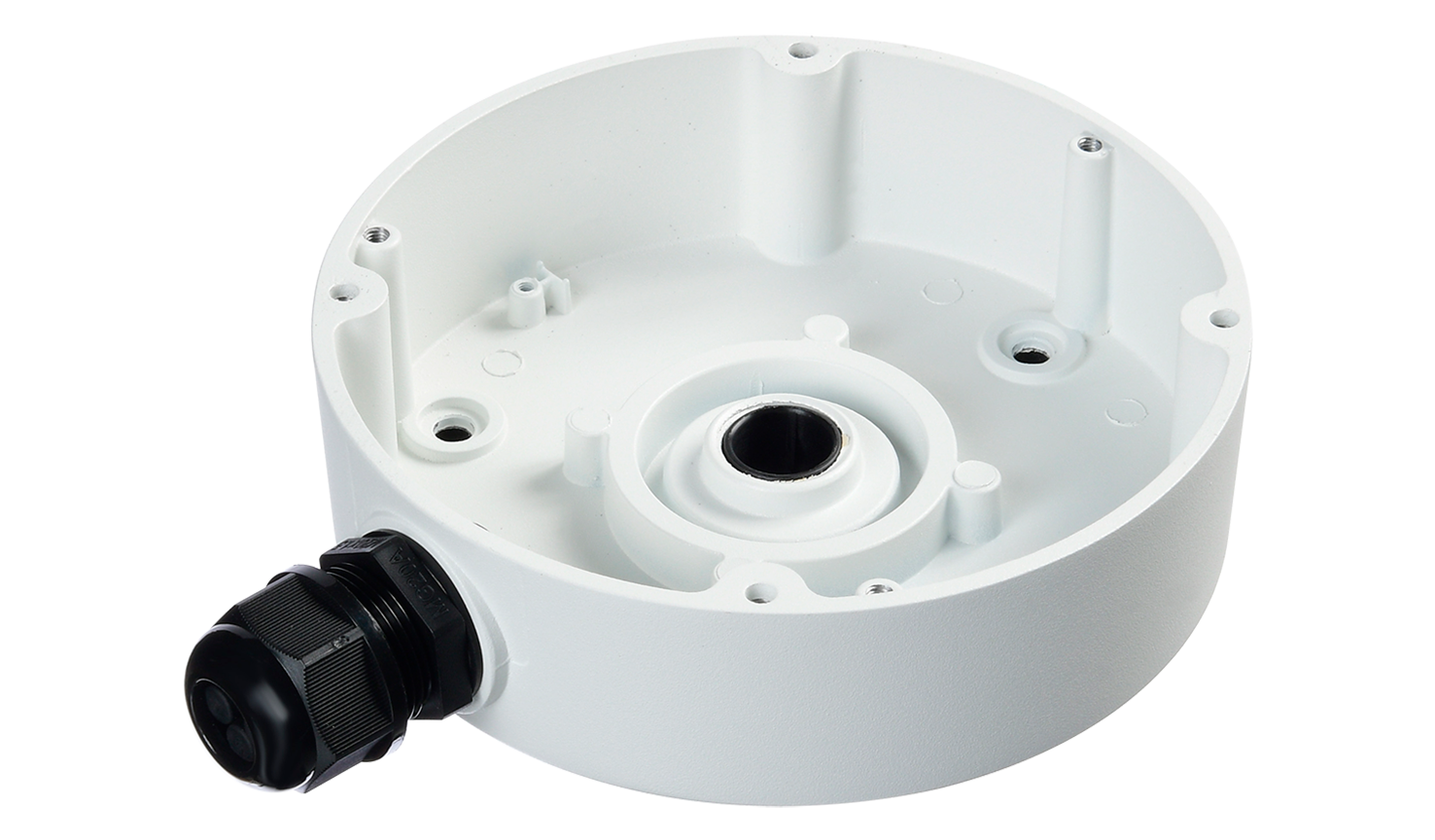 RVi-1BMB-9 white Монтажная коробка для камер видеонаблюдения