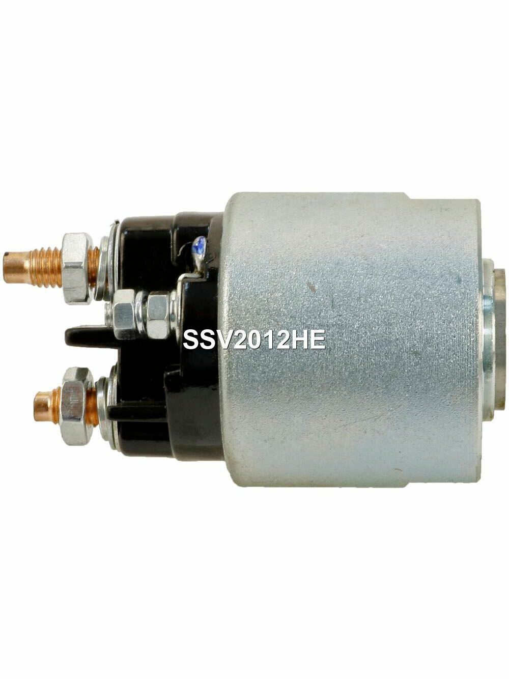 Втягивающее реле стартера Citroen Berlingo BX C15 C25 C4 C5 C6 C8 DS4 Evasion Jumper