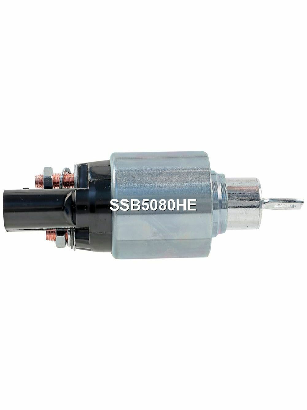 Втягивающее реле стартера Volkswagen Transporter Caddy New Beetle Jetta Passat Polo Touran Audi A3 Q3 S3 TT