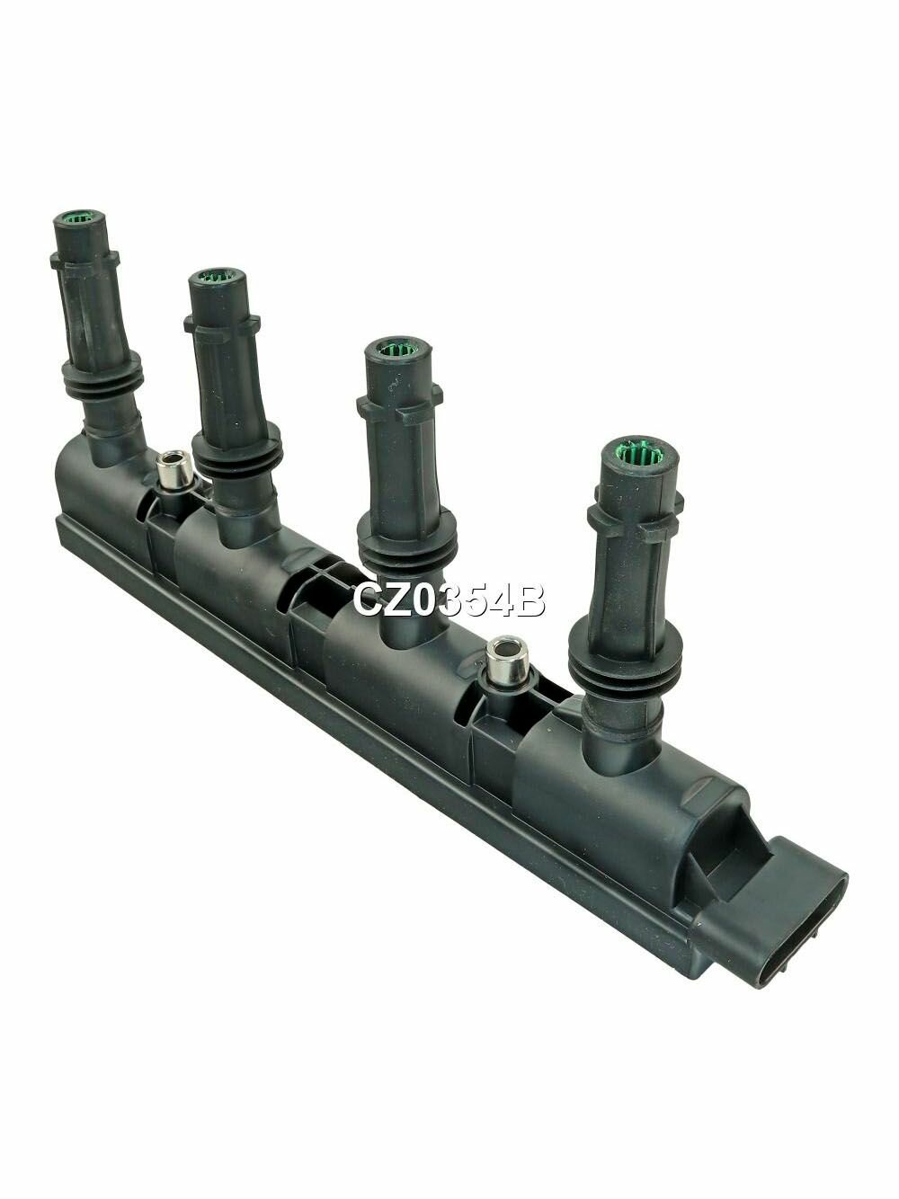 Катушка зажигания Chevrolet Aveo, Orlando, Volt (Шевроле Авео, Орландо, Вольт) / Opel Astra J, Corsa D (Опель Астра Дж, Корса Д)