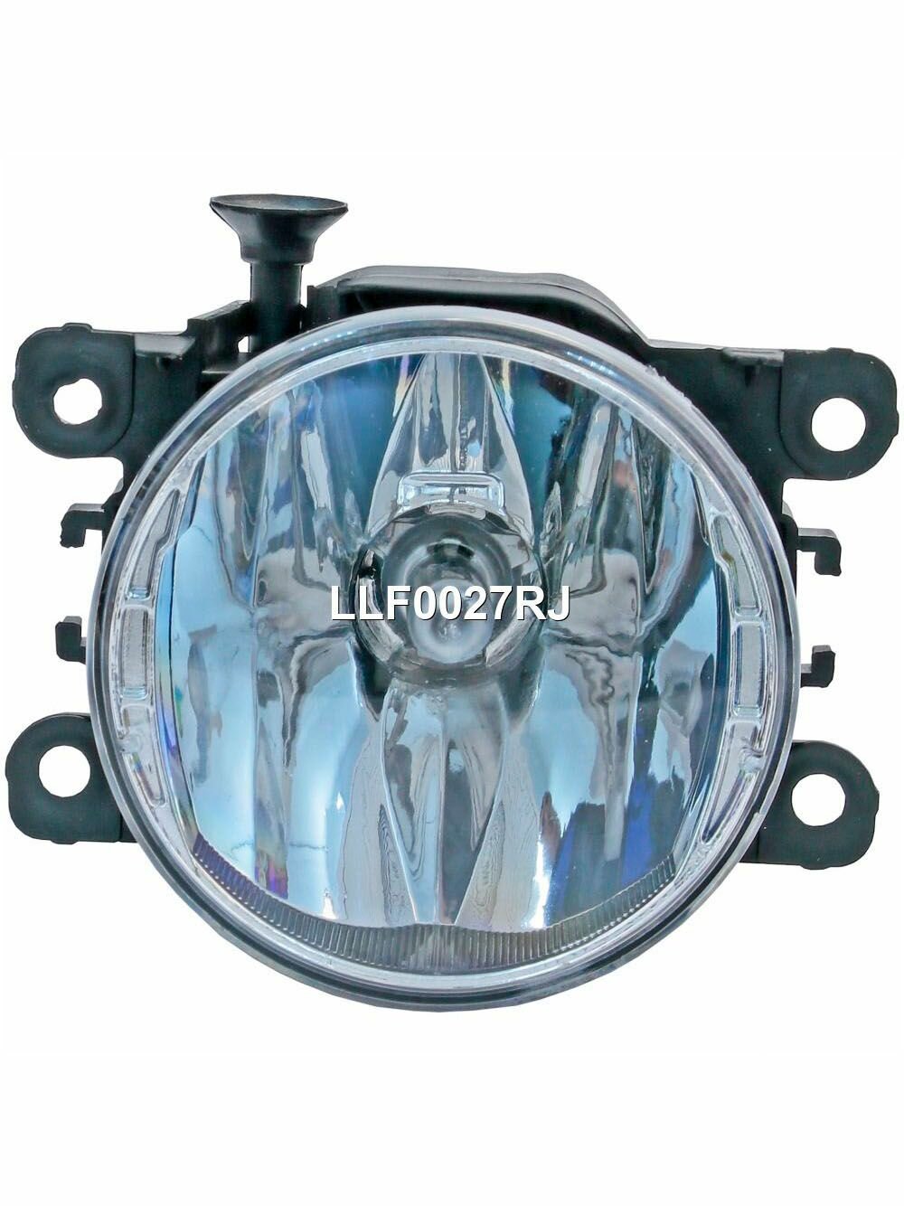 Фара противотуманная Lada Vesta X-Ray Granta Largus Urvan Renault Logan Sandero