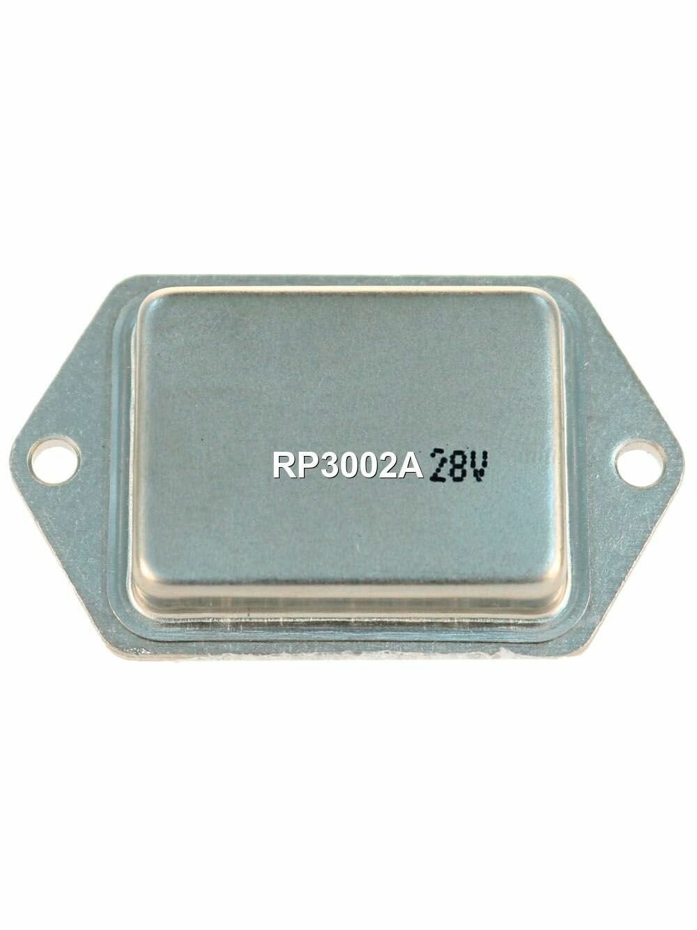 Регулятор генератора UTM RP3002A