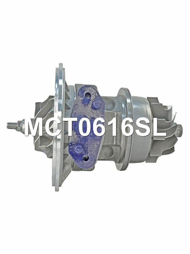 Картридж для турбокомпрессора Krauf MCT0616SL