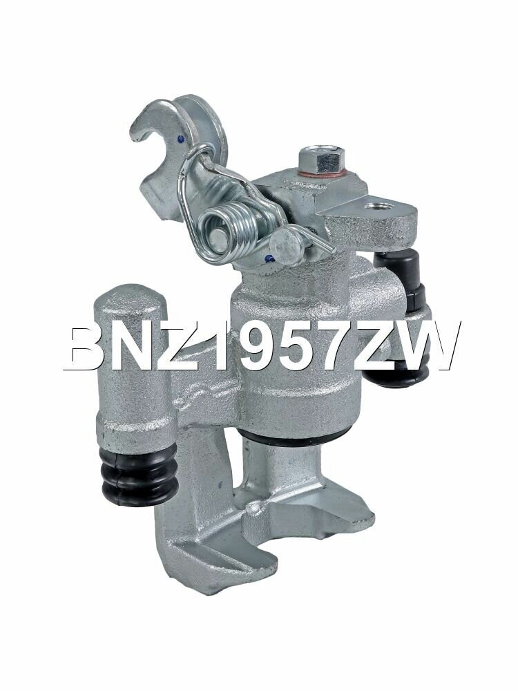 Суппорт тормозной Krauf BNZ1957ZW