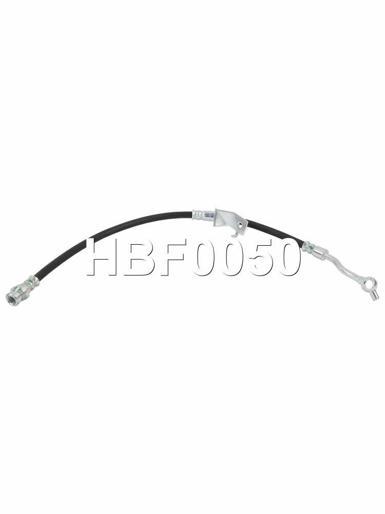 Шланг тормозной Motorherz HBF0050