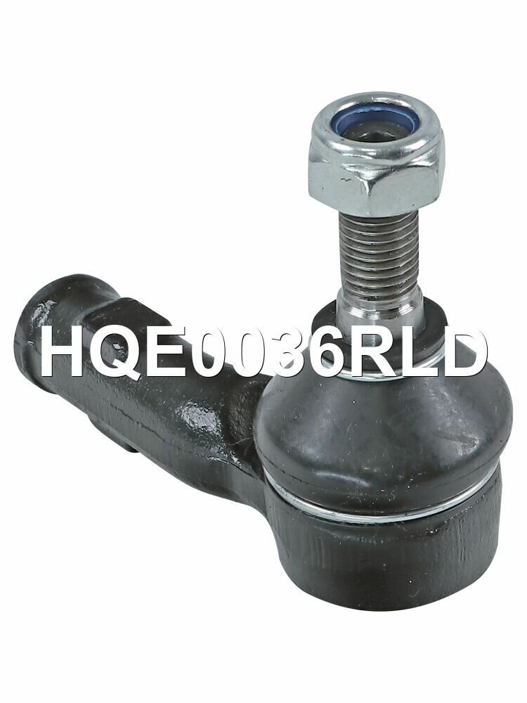 Наконечник рулевой Krauf HQE0036RLD