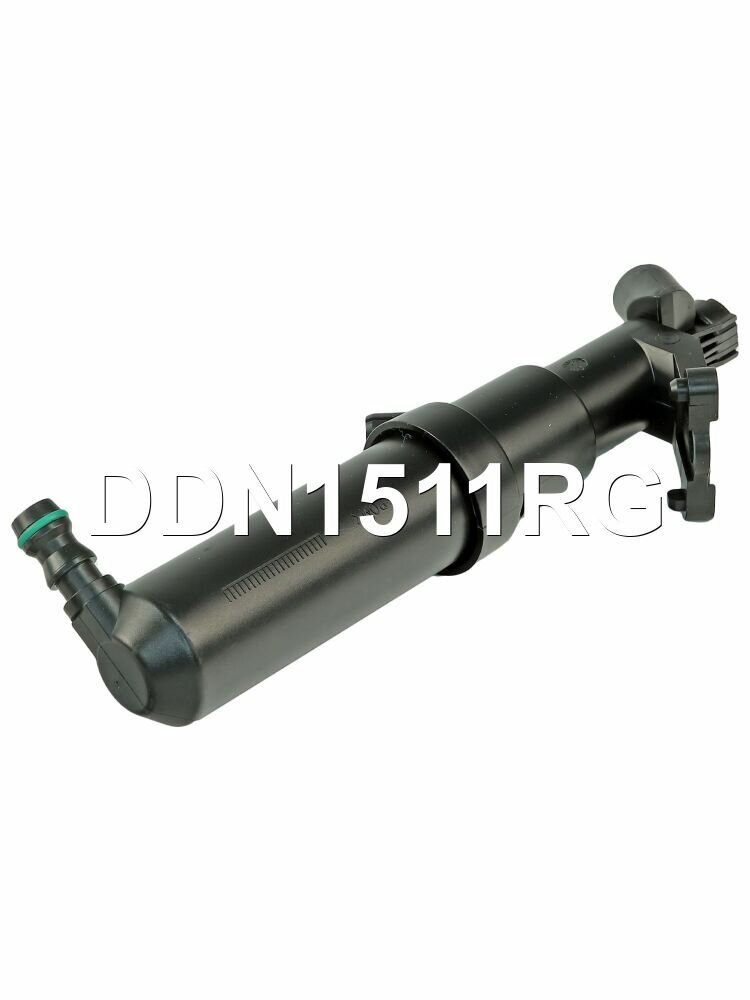 Форсунка омывателя фар Krauf DDN1511RG