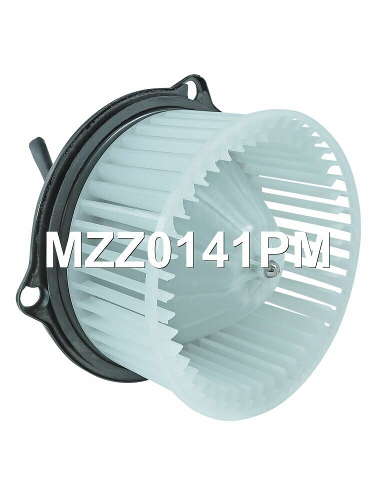 Мотор печки c крыльчаткой Krauf MZZ0141PM