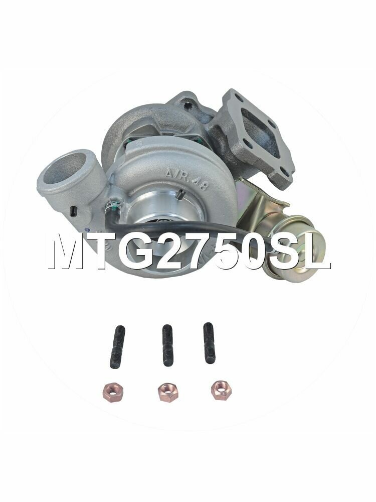 Турбокомпрессор Krauf MTG2750SL