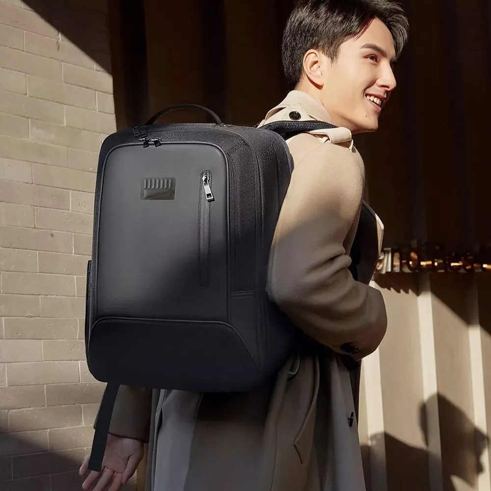 Рюкзак 90Points Giant Energy Backpack, черный, 90BBPCB22156U