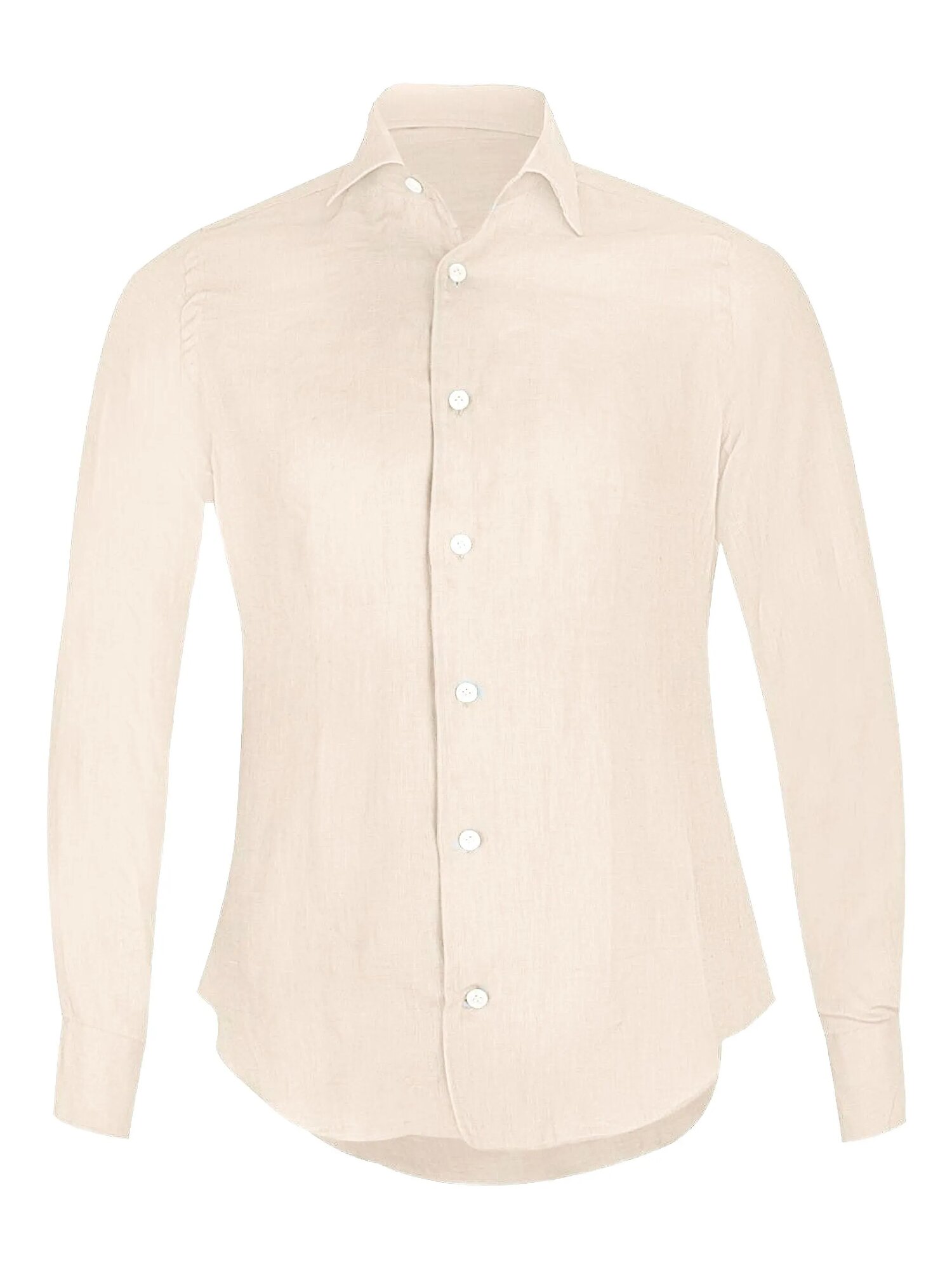 Рубашка Long-sleeve button-down shirt