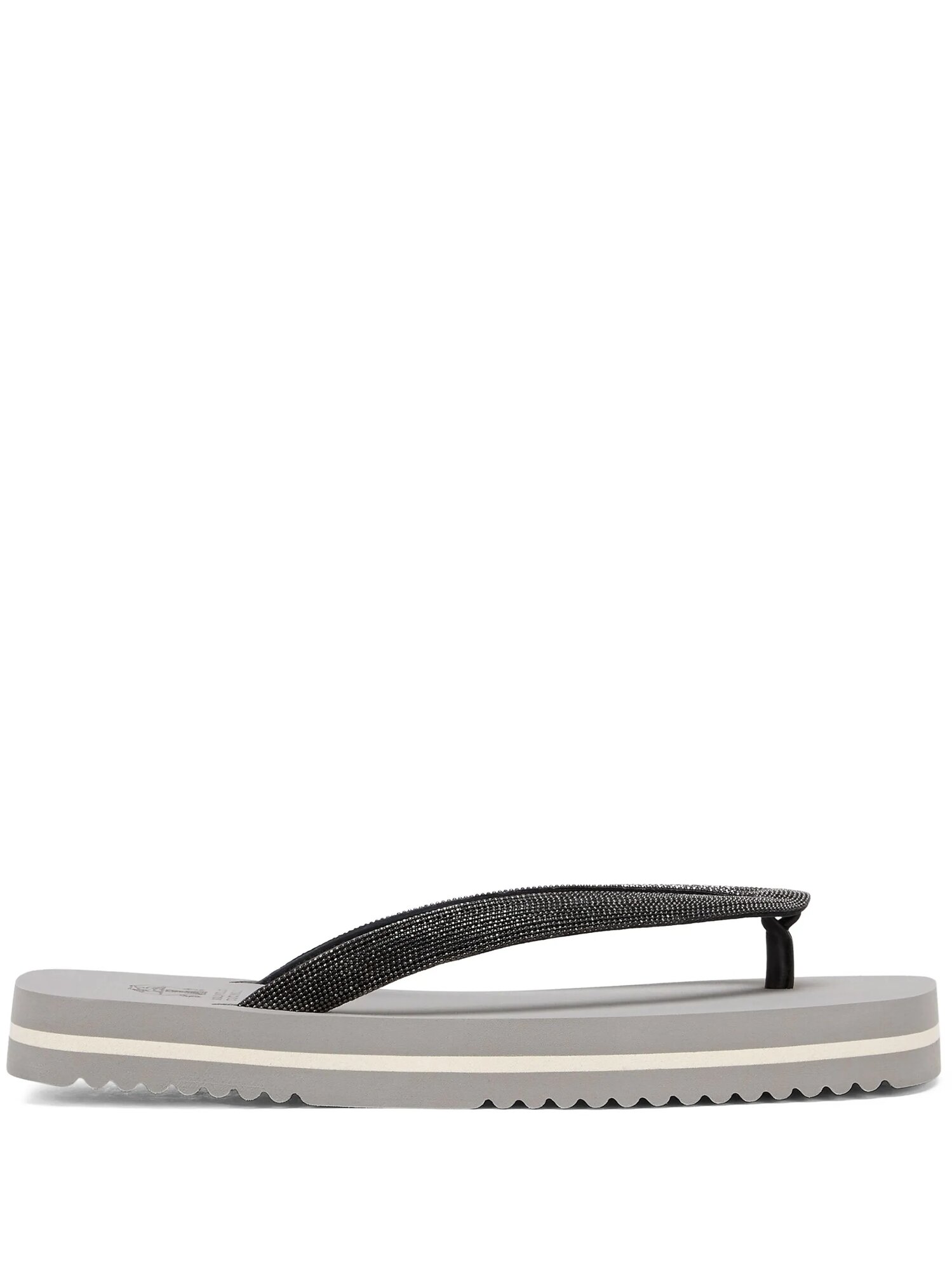 Шлёпанцы Monili