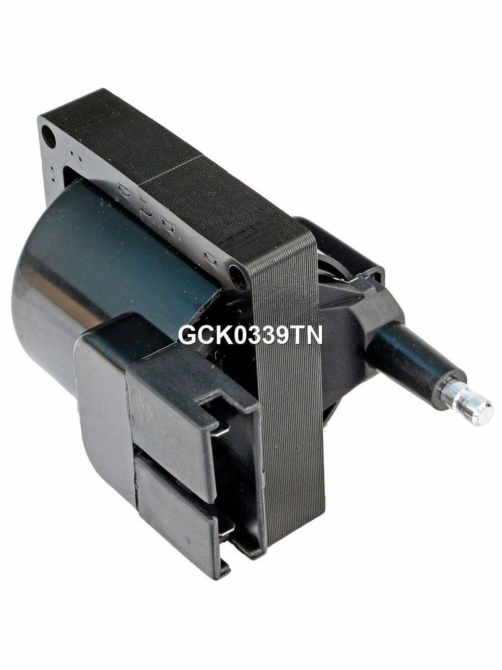 Катушка зажигания Ford Escort, Fiesta, Sierra (Форд Эскорт, Фиеста, Сиерра)