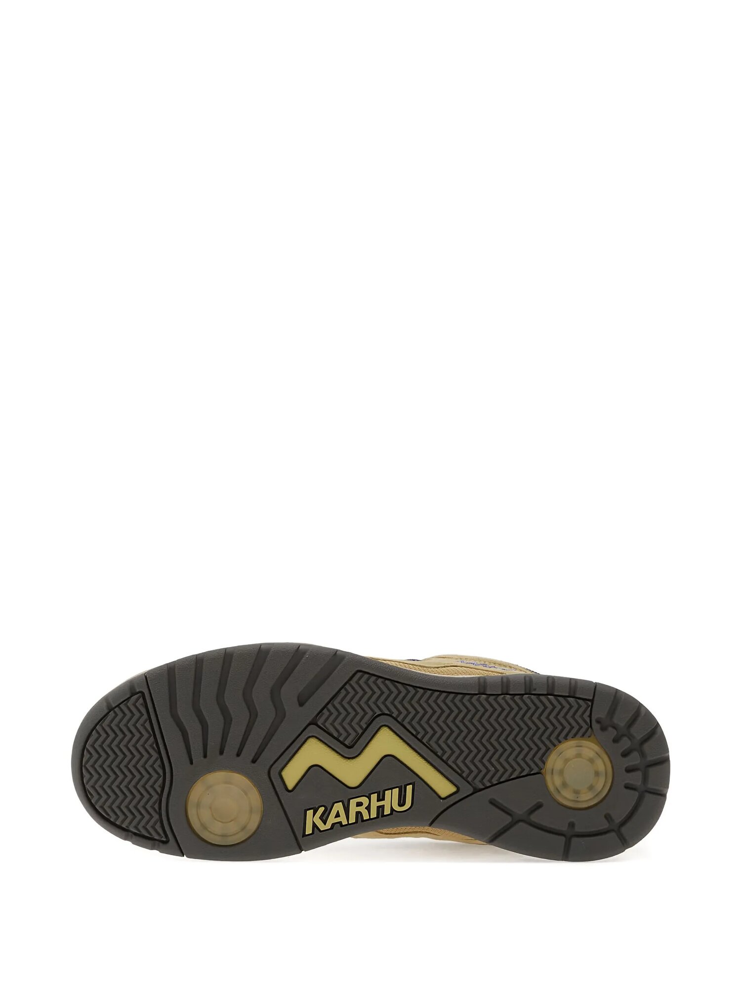Кроссовки Karhu Fusion XT, размер 10, разноцветный — фото 1