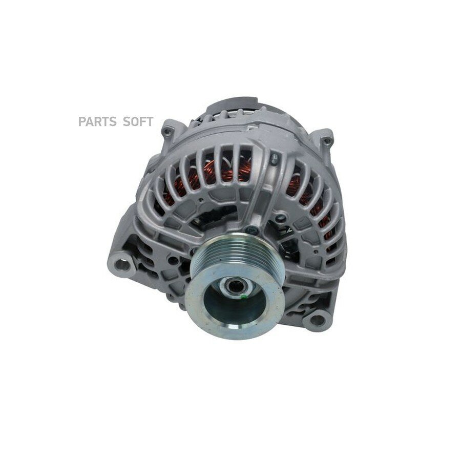 Генератор JOHN DEERE BOSCH от официального дистрибьютора, BOSCH, артикул 1986A00955