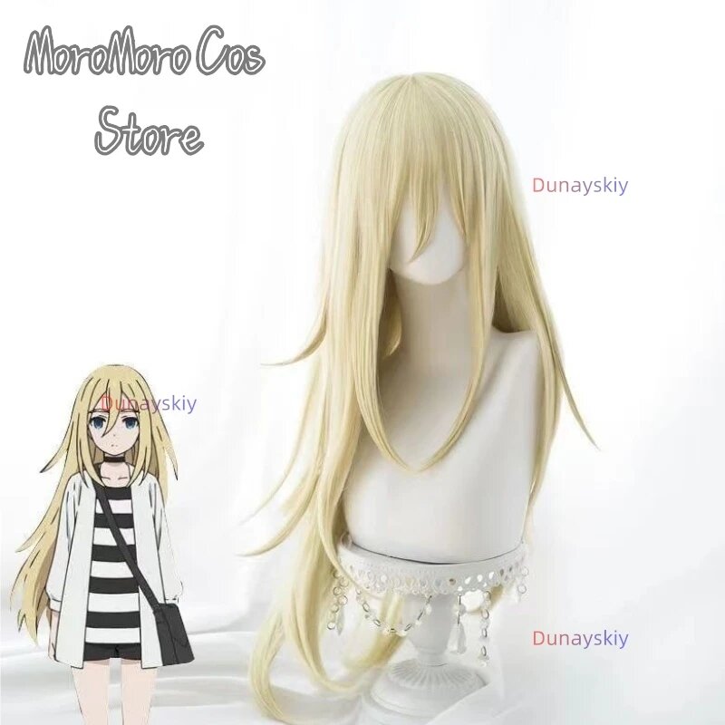 Косплей Ангелы Смерти Рэйчел Гарднер М, W1