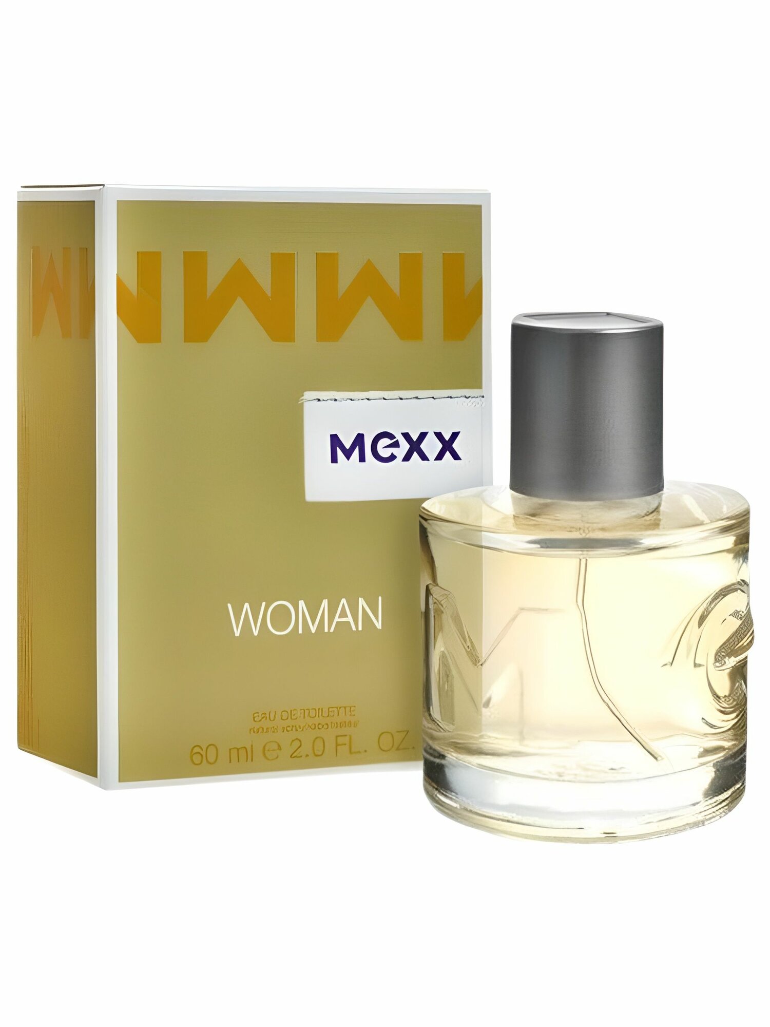 Mexx Туалетная вода Mexx Woman 20 мл