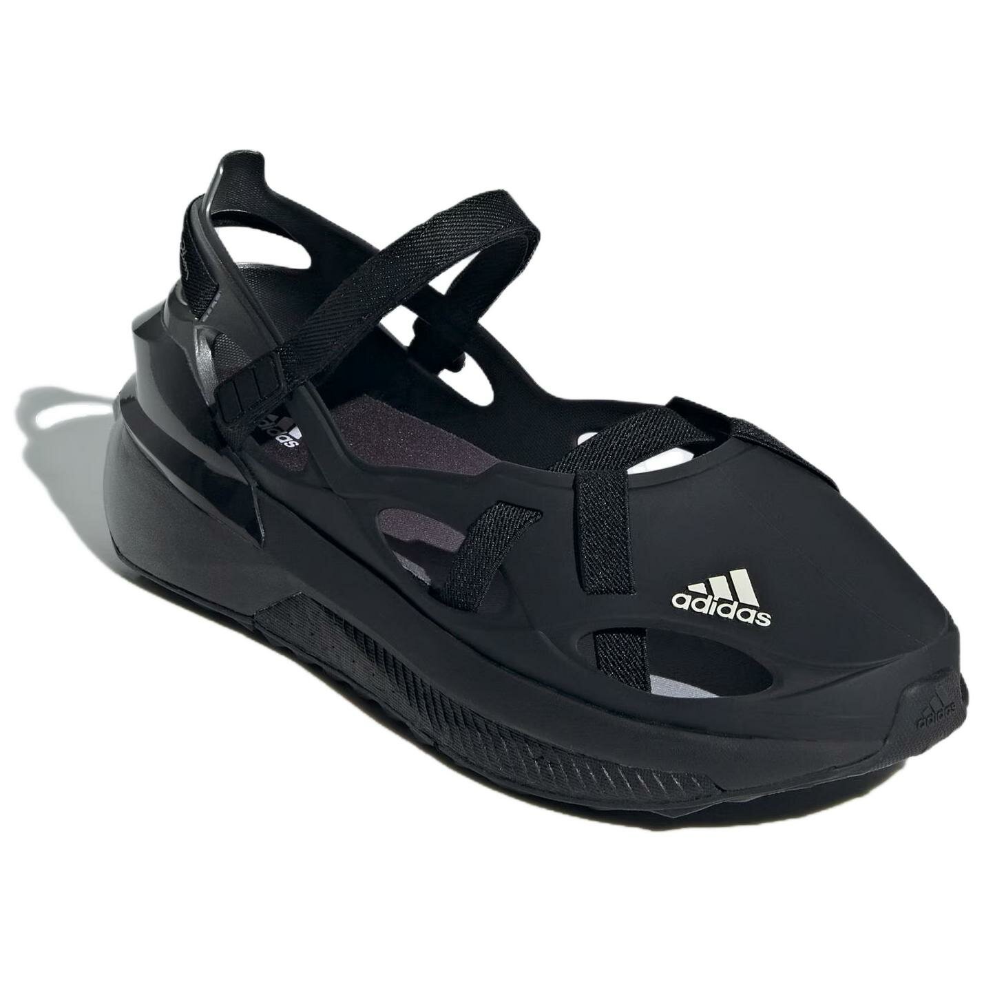 Сабо adidas, размер EU 36.5 стопа (22.5CM) — фото 1