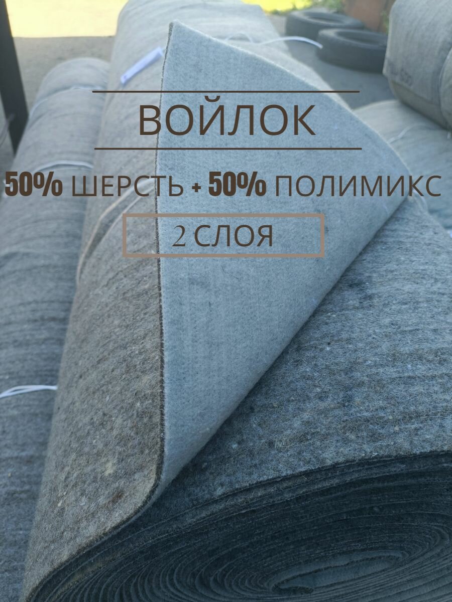 Теплоизоляционный материал