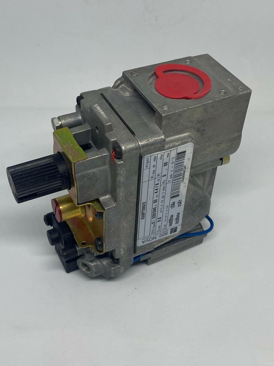Клапан 820 NOVA Ø 1/2"FF ELECTROLUX PROFESSIONAL 003719