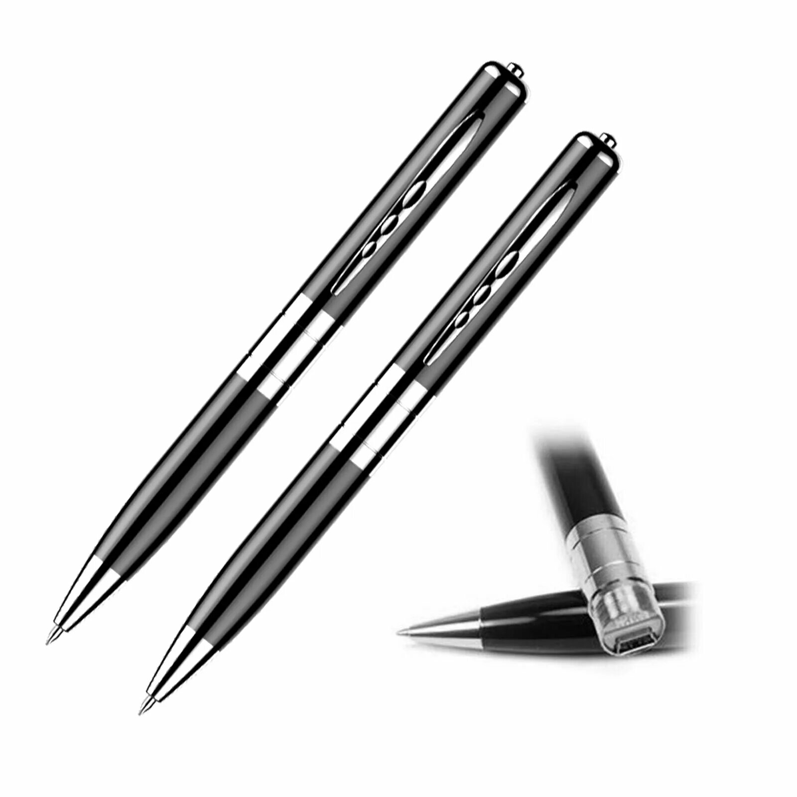 Диктофон-ручка NVPONE, Only Recording Pen