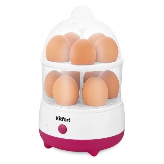 Яйцеварка Kitfort КТ-6959