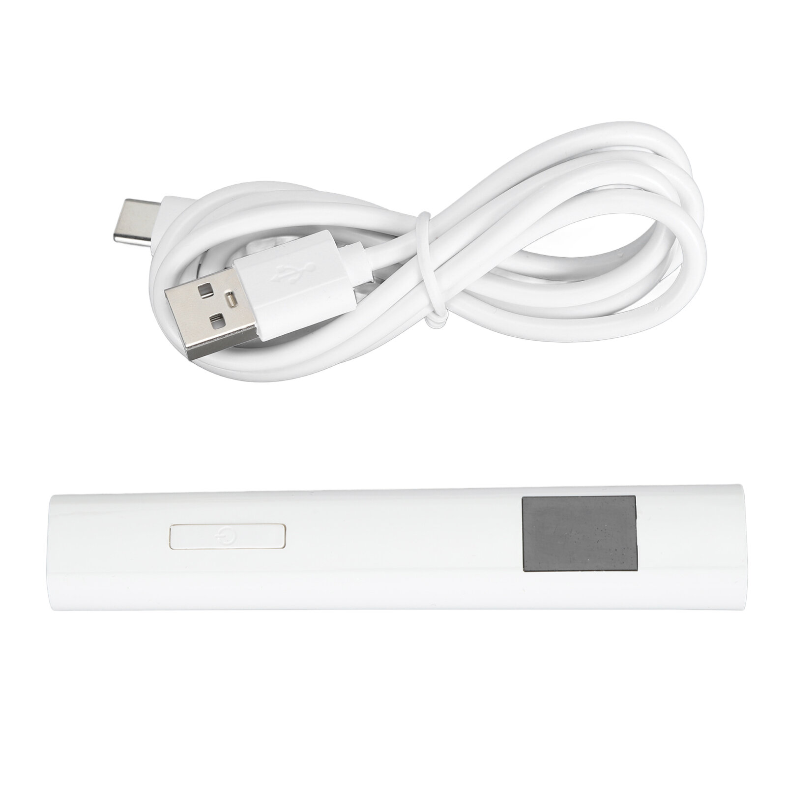 Лампа для сушки лака для ногтей 365 нм, 405 нм, 20 с, 60 с, ручная лампа для быстрой сушки ногтей