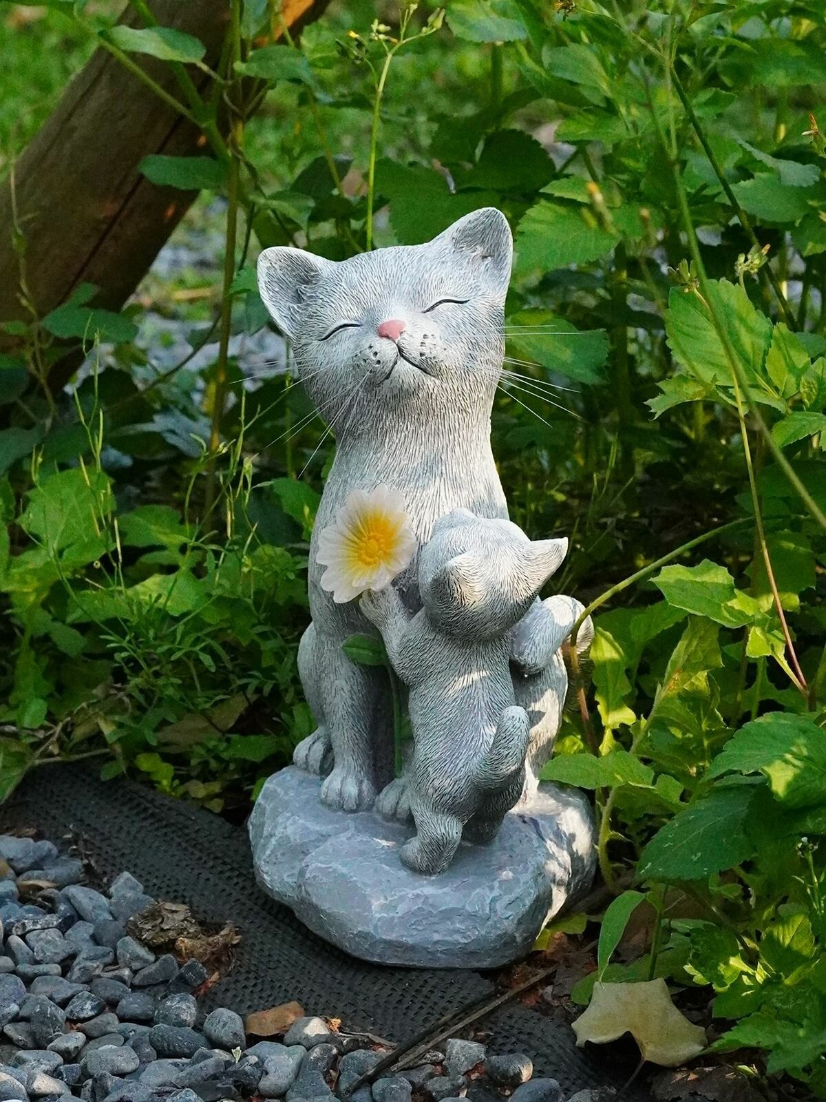 Фигурка садовая — фото 1