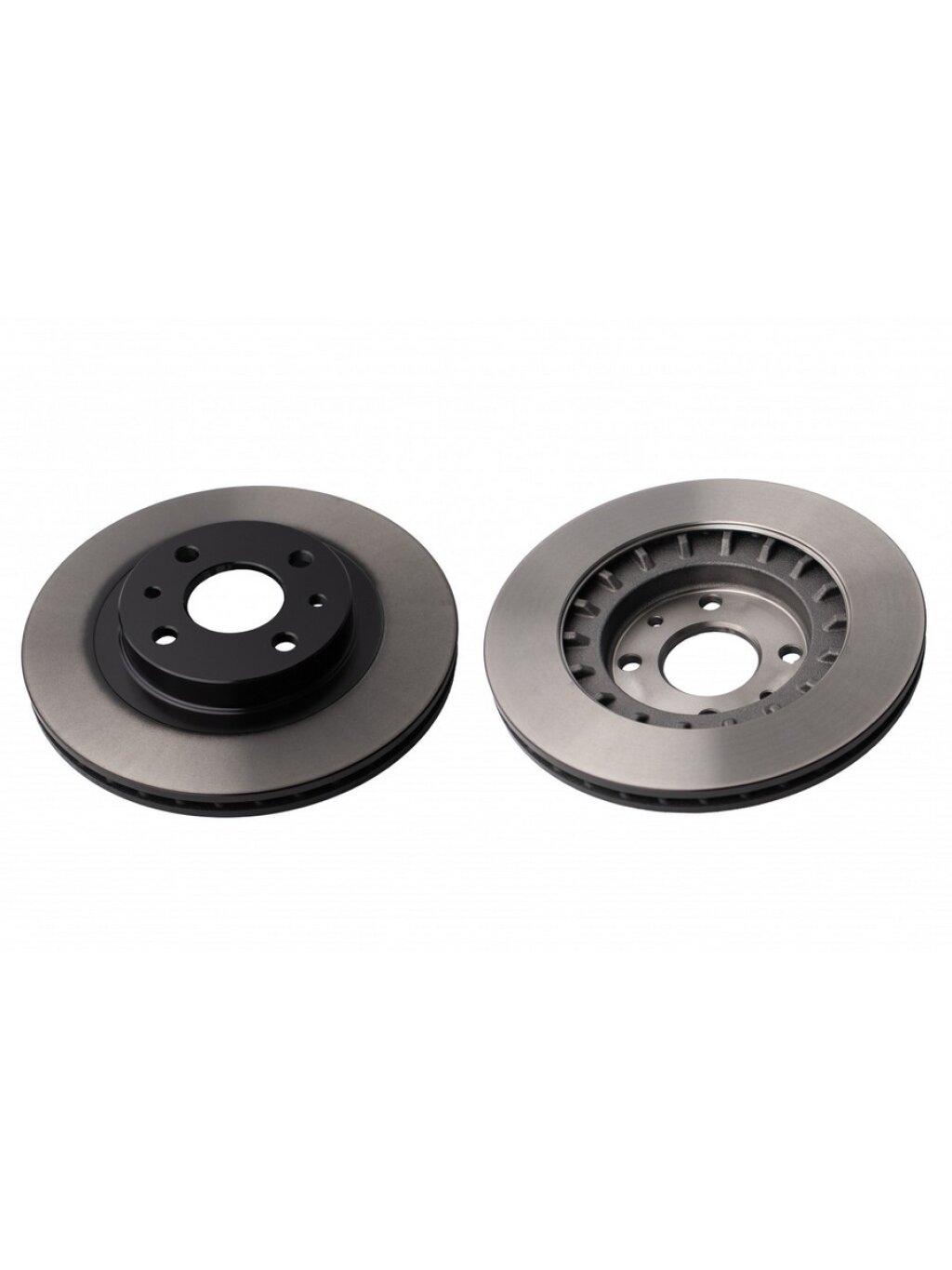 Диск тормозной передний NIBK RN1124