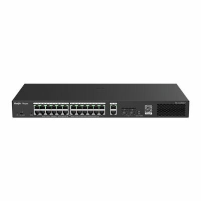 Ruijie RG-ES228GS-P Коммутатор управляемый PoE