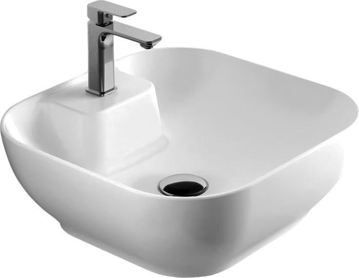 Раковина Bien Motto MTLG04201FD1W5000