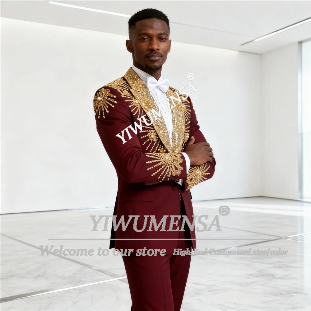 Костюм классический