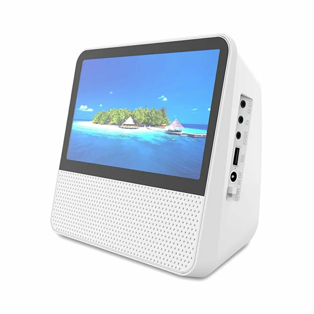 CD-плеер Bluetooth
