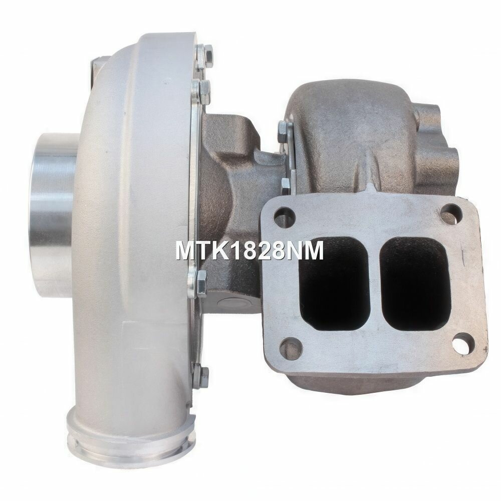 Турбокомпрессор, для МАН Тракс арт MTK1828NM