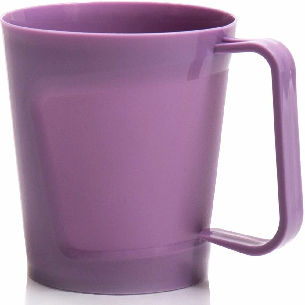 Кружка Полимербыт Travel 300мл