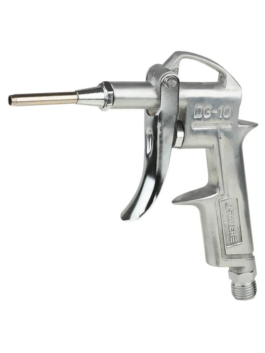 15 бар, пистолет для продувки