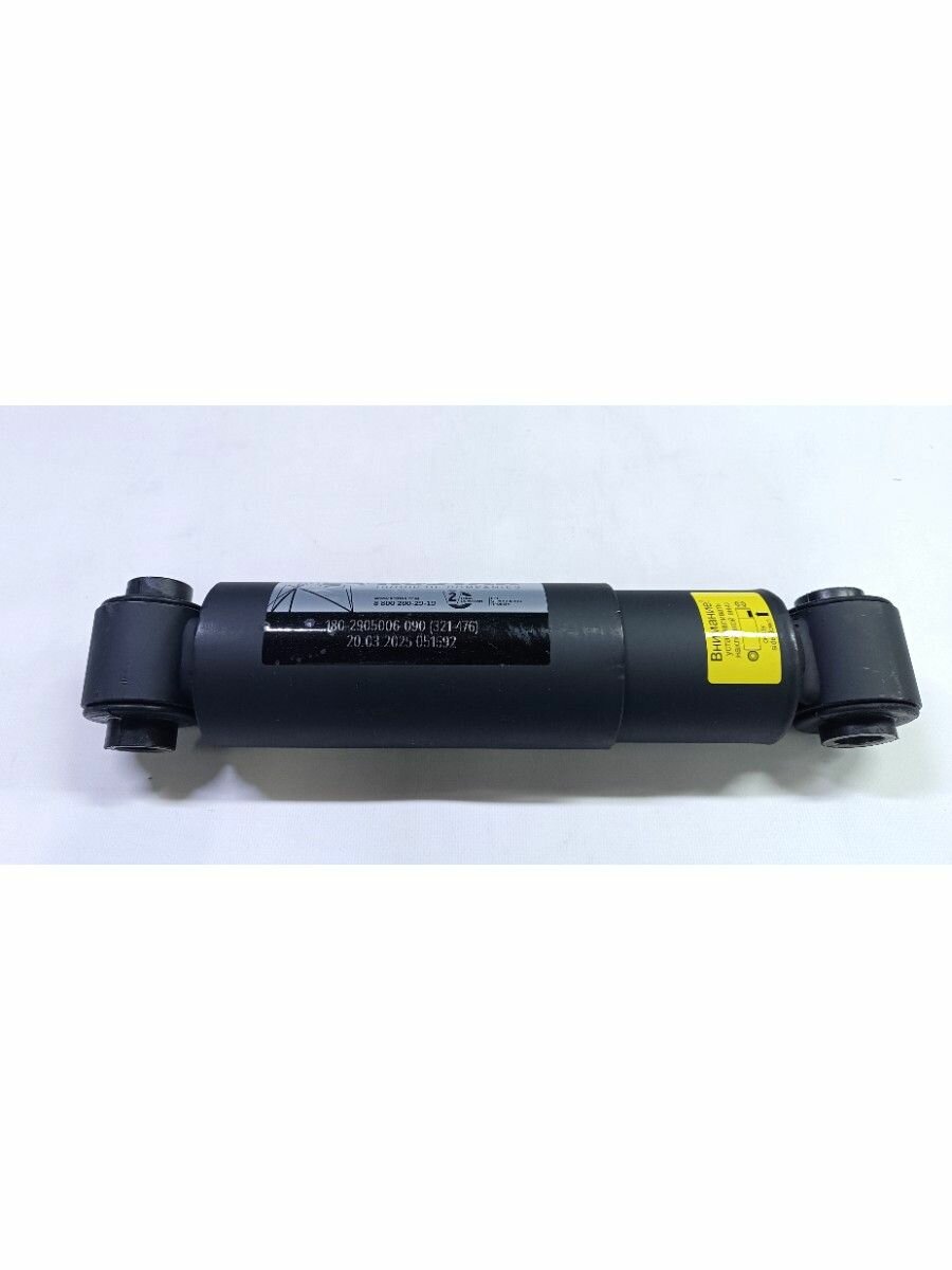 Амортизатор подвески 318-489 O/O 20x78 20x68 SAF, арт.1802905006090 Rostar