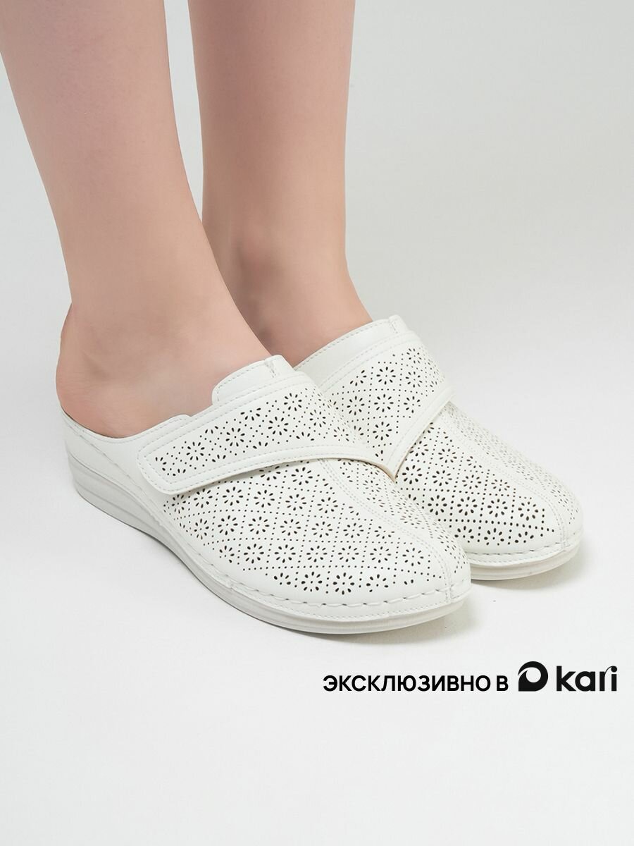 Сабо Весна-лето 2026