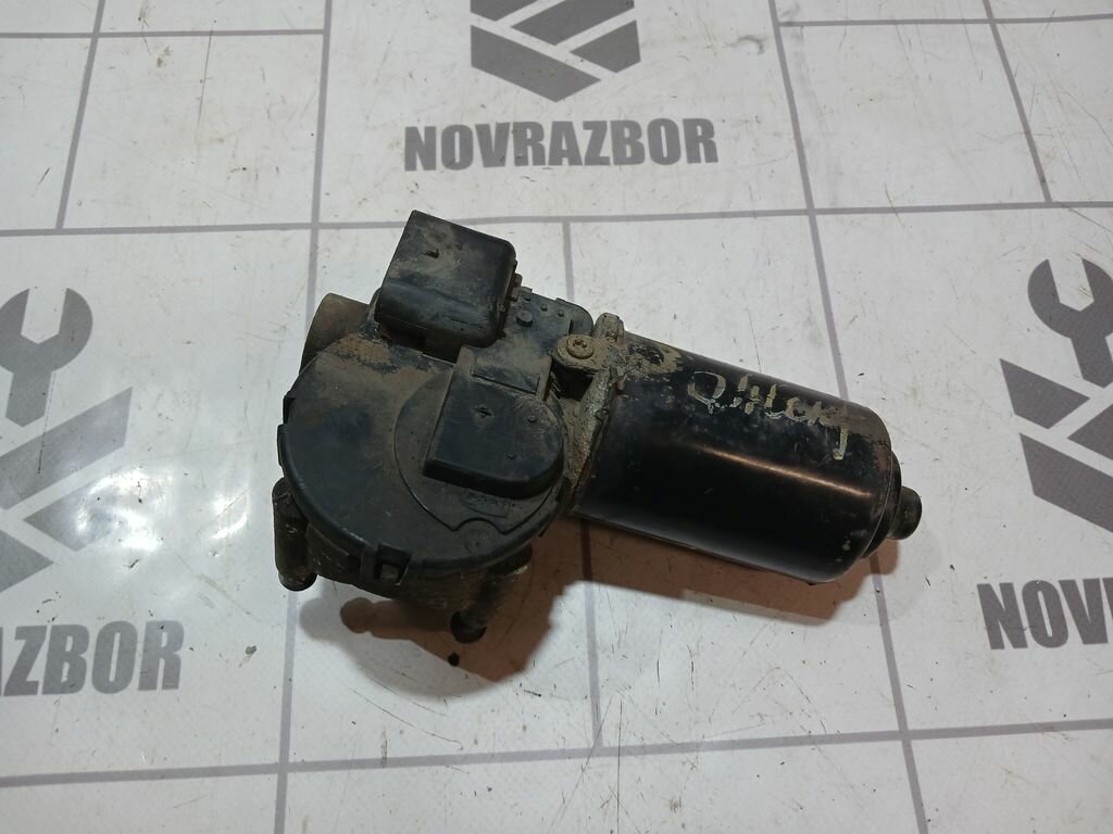 Моторчик стеклоочистителя передний Ford Focus 1 1998-2004